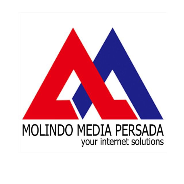 PT Molindo Media Persada - Internet Service Provider